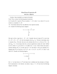 MATH 18 - UC San Diego - Linear Algebra - Studocu