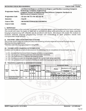 314005-UI/UX Design Course Overview and Learning Outcomes - Studocu