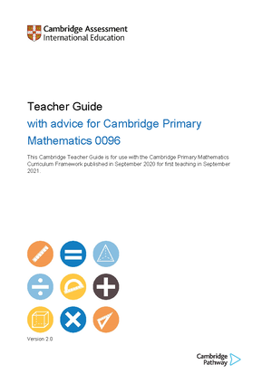 3130 01 MS 6RP AFP tcm142-665794 - 3130_01_MS_6RP © UCLES 2023 ...