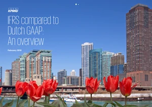 Ifrs-compared-to-dutch-gaap 1 - IFRS compared to Dutch GAAP : An ...