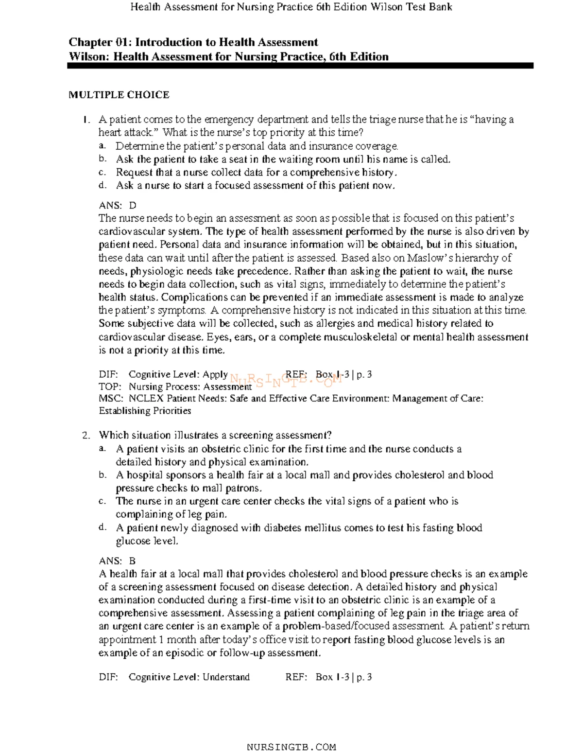 ALT Basic Concept: Preventing Pressure Injuries and Skin Breakdown ...