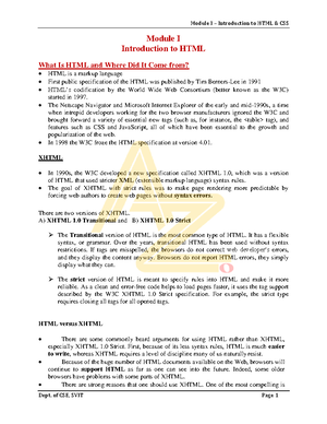 Wcms unit-1-1 - It is notes of WCMS - WEB CONTENT MANAGEMENT SYSTEM ...