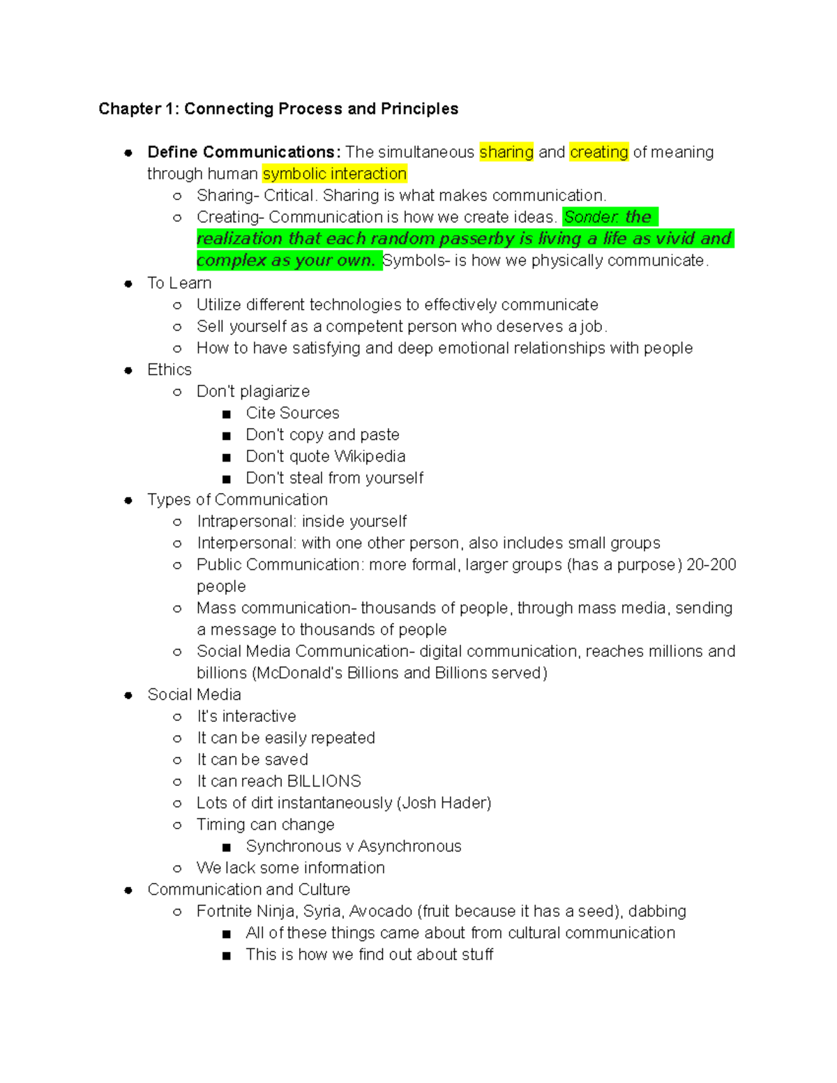 Chapter 1- Human Comm - Deprecated API usage: The SVG back-end is no ...