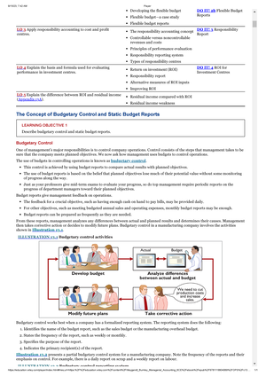 Learnings - Cesim Bank Simulation - The CESIM Bank simulation helped us ...