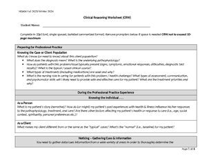 Trach & Stoma Care - Preparation 1. Review the Patient's Record: o ...