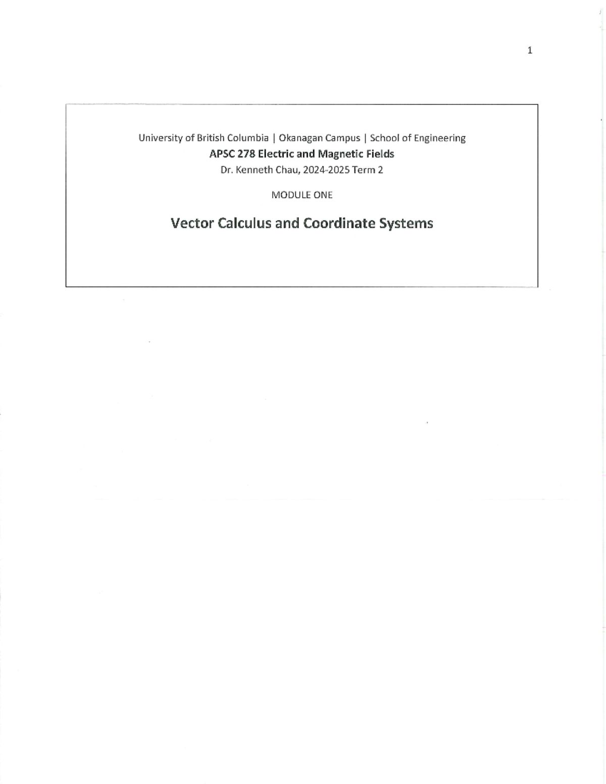 Final Exam Study Guide for CS101: Key Topics and Review - 1 University ...