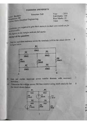8085 microprocessor question bank - UNIT I - THE 8085 MICROPROCESSOR THE 8085 MICROPROCESSORS ...