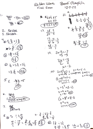 [Solved] Use the standard algorithm to find each product a 48 39 b 87 ...