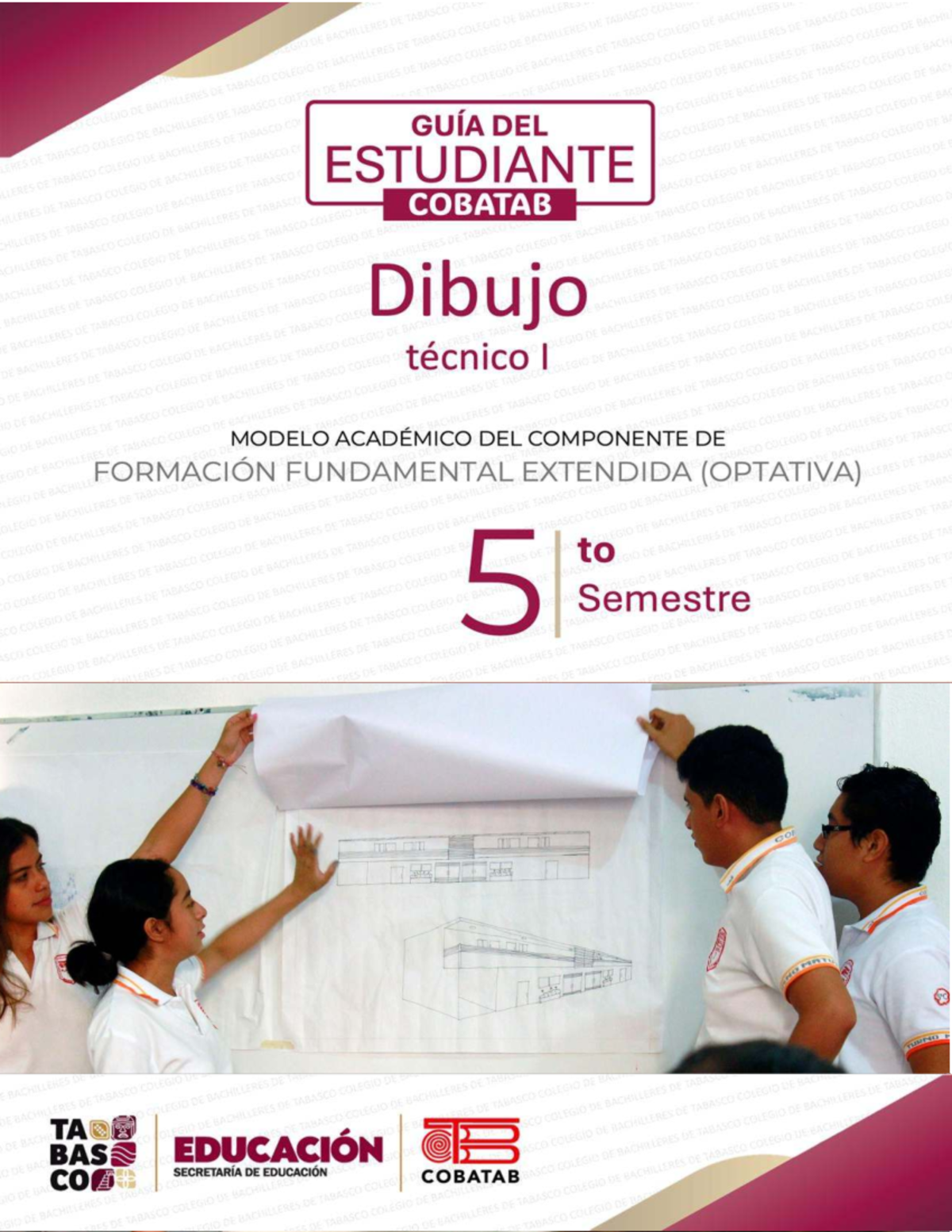 Dibujo Técnico I - UAC: Fundamentos y Progresiones de Aprendizaje - Studocu