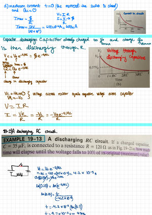 Review - Physics - AP Physics C Review Mechanics CHSN Review Project ...