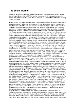 AFK1505 Glossary Isi Zulu 13327 - AFK150 5 Study content summaries ...