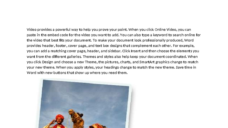 File Upload Layout - Materials for Effective Document Design - Studocu