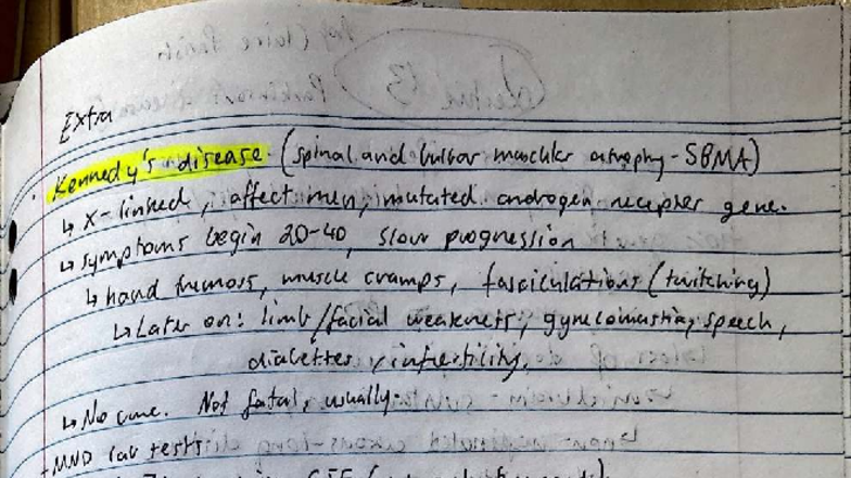 Book 16 Nov 2025 - extra notes on MND - J ,·. . ti' ~,c'fe-Q.• l"t°' l ...