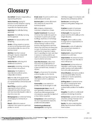 Unit 19 Assignment 2 - BUSINESS UNIT 19: ASSIGNMENT 2 By Jonny Ross ...