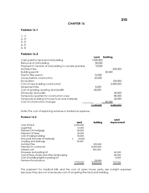 Intermediate Accounting 1 by Conrado T. Valix Jose F. Peralta Christian ...
