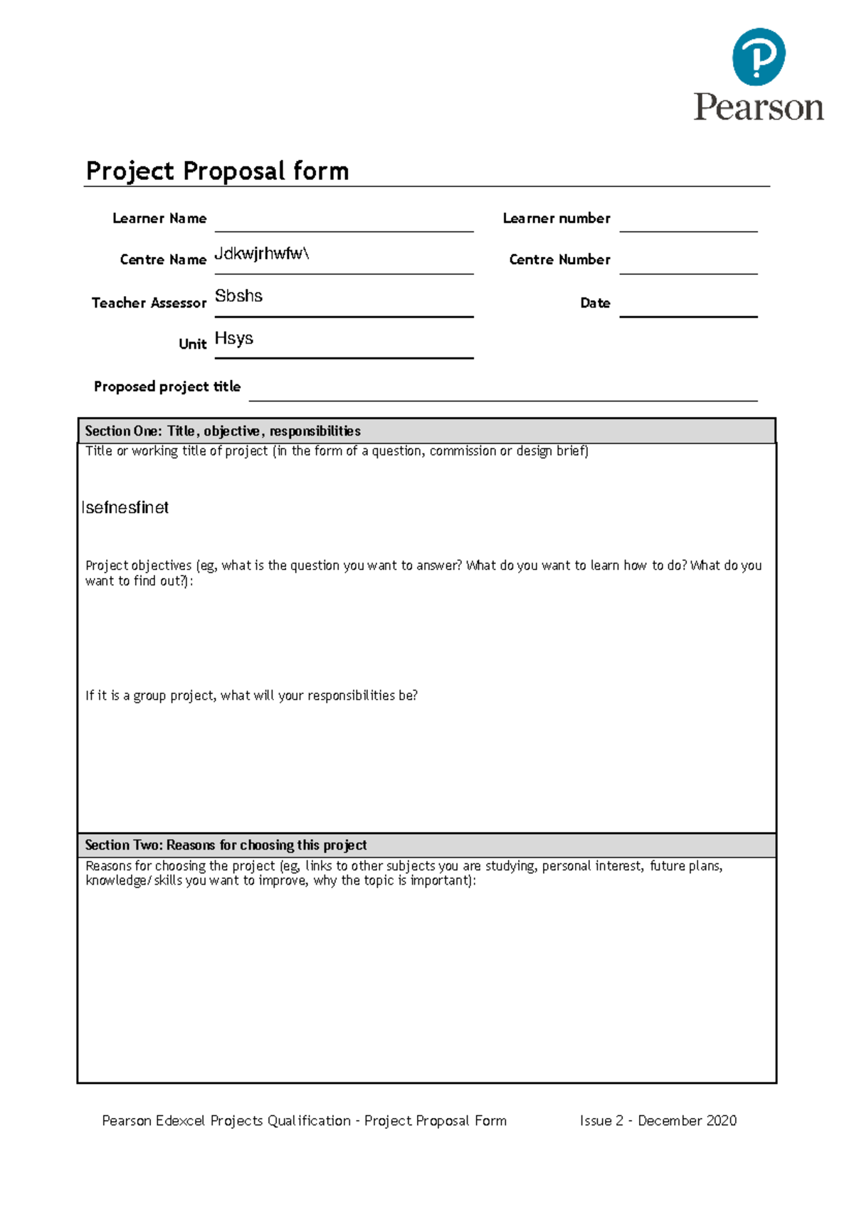 Project-Proposal-Form-v3 2 - Pearson Edexcel Projects Qualification ...