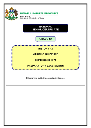 TRC History G12 - TRC - Introduction: The Truth and Reconciliation ...