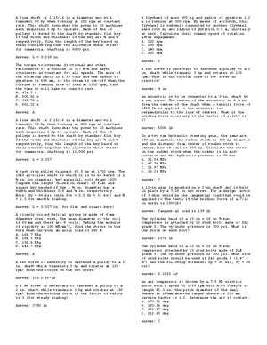 Module 3 - Lettering - Module 3: Lettering Skill in lettering is a ...