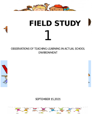SIP-format - Science Investigatory Project Format Sample Titles A ...