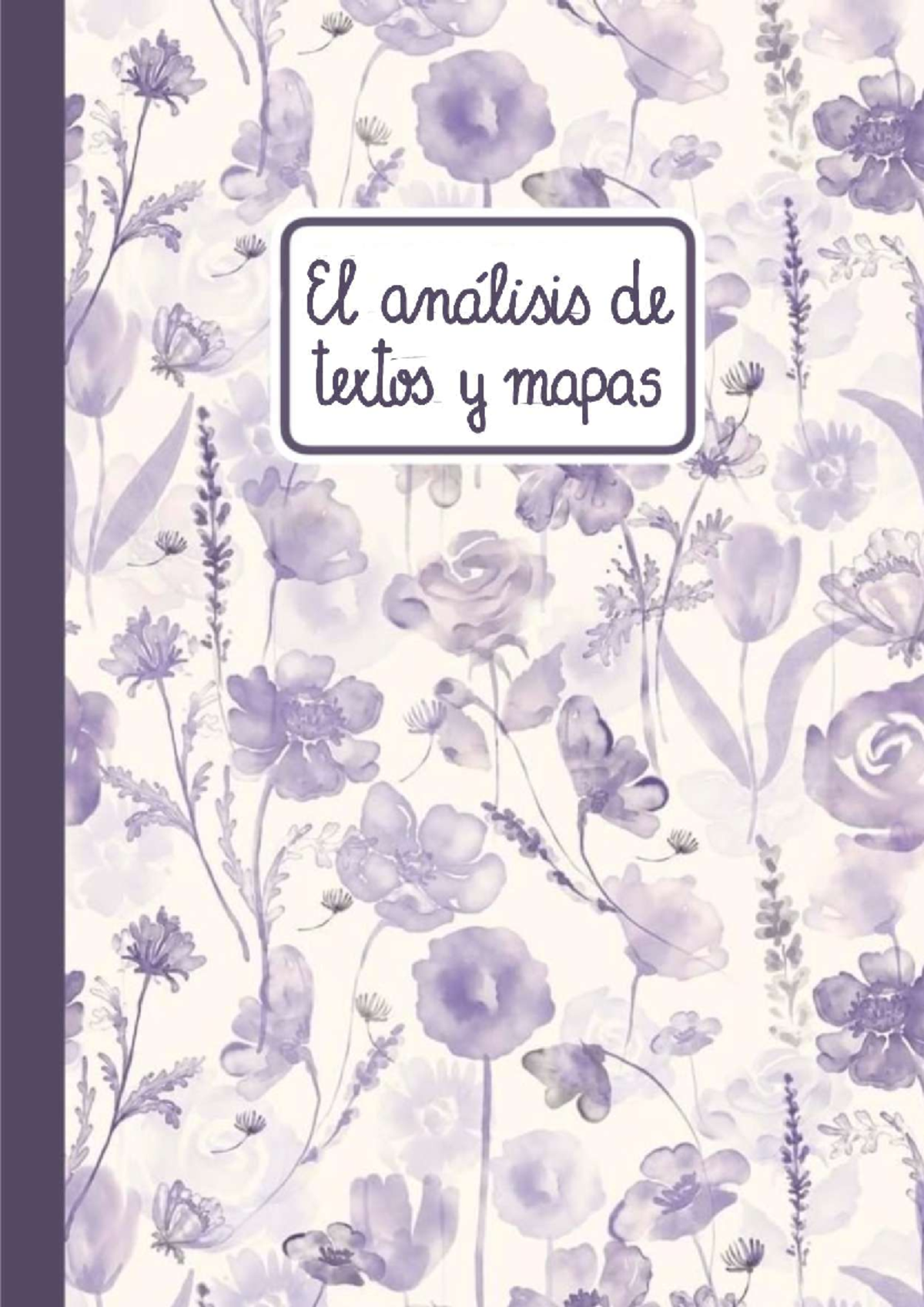 Análisis de Textos y Mapas: ALEANR Mapa 99 y 113 - Studocu