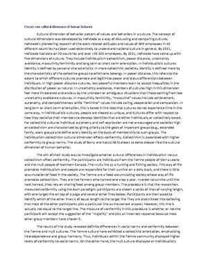 Practice AAQ - assignment - INSTRUCTIONS: Answer the following question ...