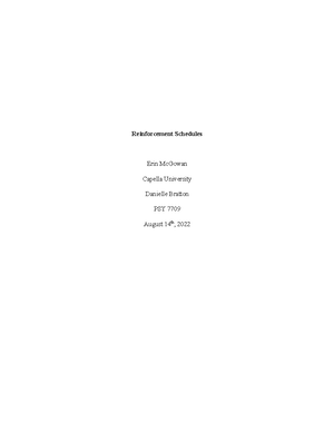 [Solved] List 5 examples that have both an SD and a MO in them Identify ...