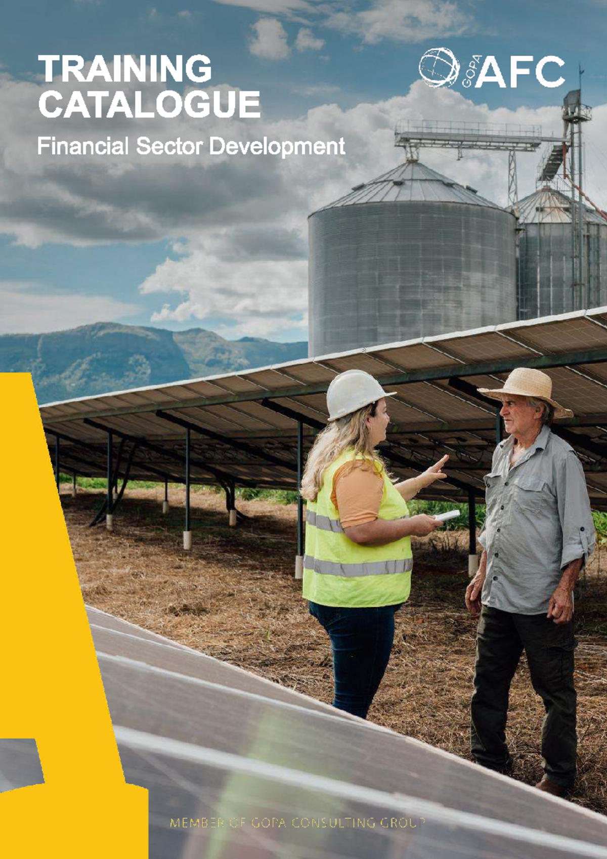 AFC FSD Training Catalogue: Comprehensive Staff Development Programs ...