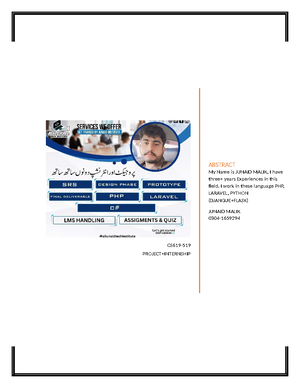 CS609 Solved MCQs Final TERM BY Junaid - CS609-System Programming (Solved Macq’s) TOPIC 93 to ...