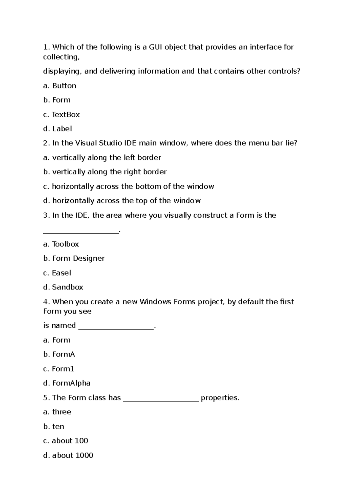 WRAV101 Chapter 3 Practice Questions & Memo - Studocu