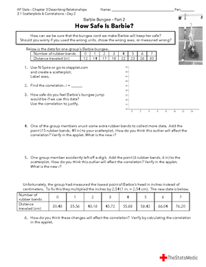 AP Bio Unit 1 Review Guide - Unit 1: Chemistry of Life Topic Learning ...