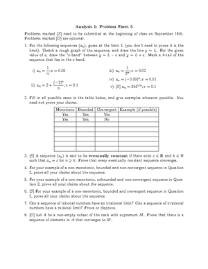 CM1 study guide 2023 - Lecture notes - CM1: Study Guide Page 1 The ...