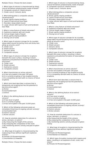 Earth Science 9 3rd Quarter final - SCIENCE 9 THIRD QUARTER Authors ...