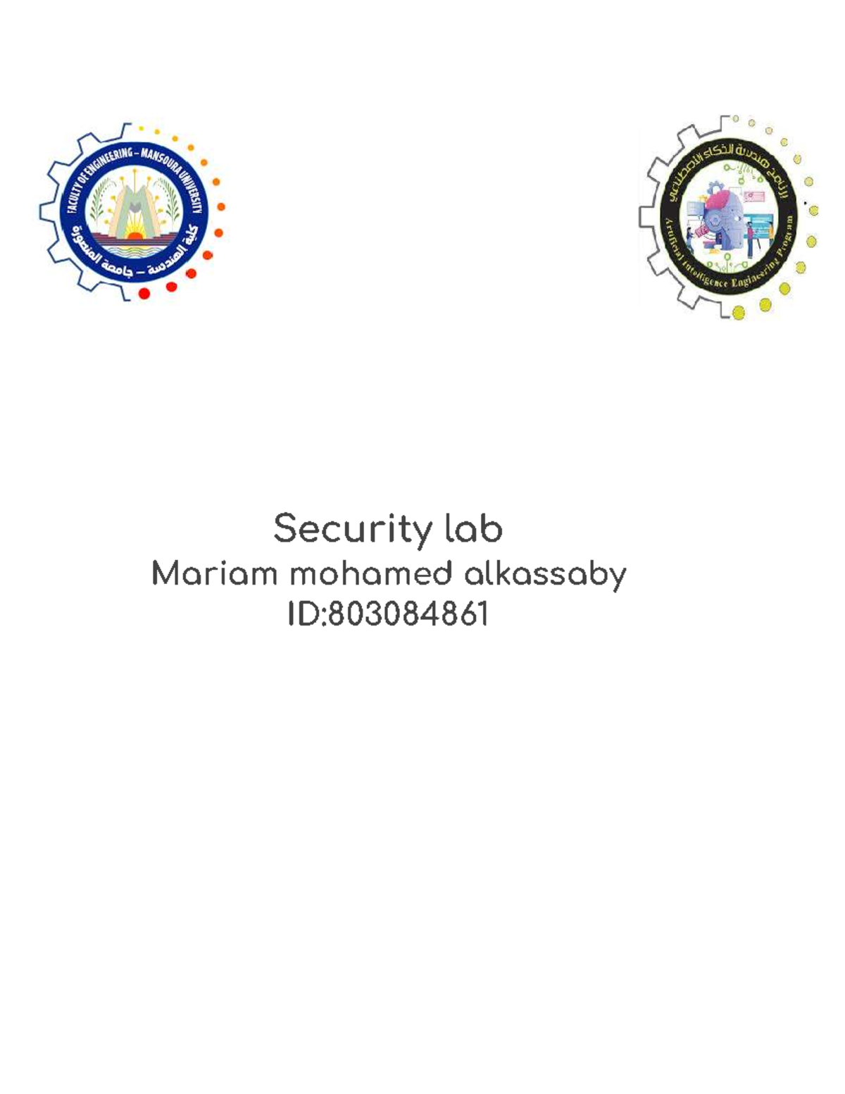 Untitled document (16) - Electrical & Electronic Engineering - Security ...