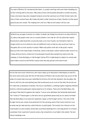OMAM-essay-plans - OMAM ESSAY PLANS IGCSE - ‘Of Mice and Men’ Essay ...