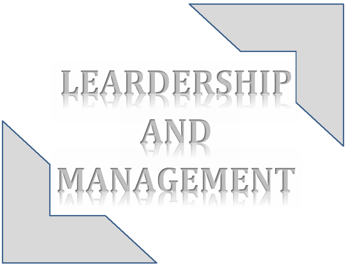 Leadership and Management Concepts: Definitions, Styles, and Theories ...