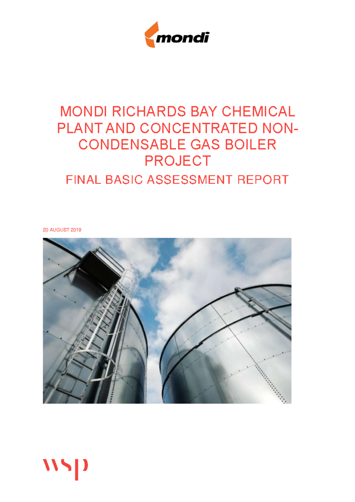 41101741 Mondi Chemical Plant Upgrade Updated BAR 2019-08-20 compressed ...