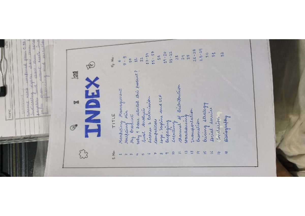 Bst Marketing Management on Shampoo: Strategies & Analysis - Studocu