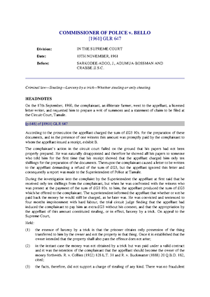 Narcotics Control Commission ACT, 2020 (ACT 1019) - NARCOTICS CONTROL ...