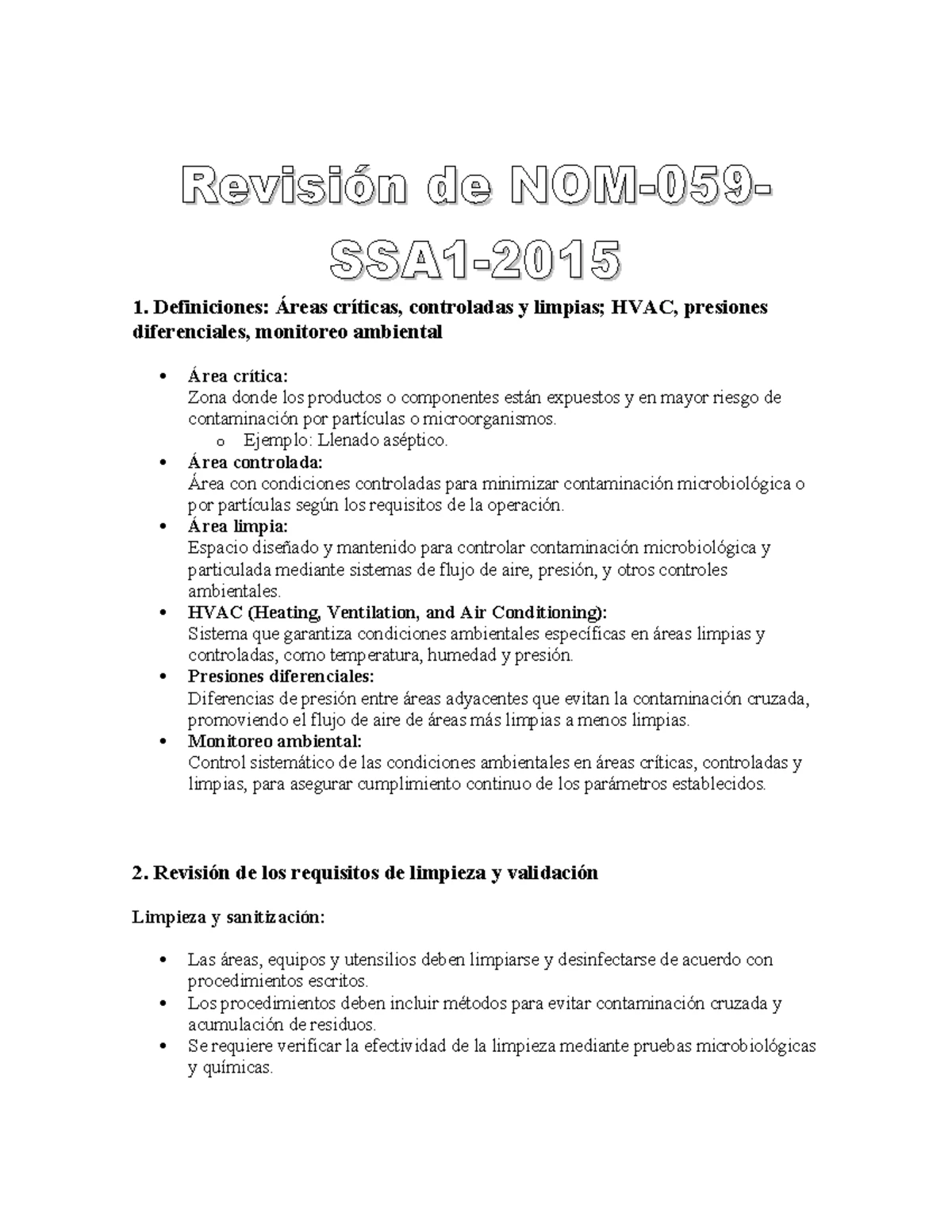 NOM-009-STPS-2011: Medidas de Seguridad para Trabajos en Altura - Studocu