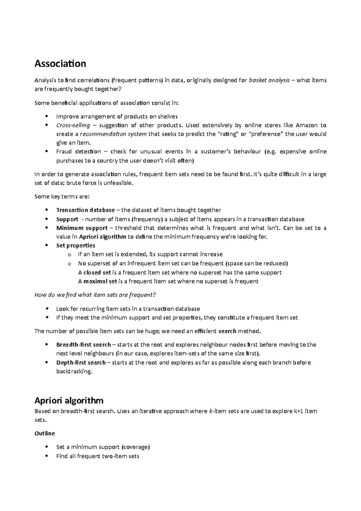 Advanced Databases Exam Questions And Answers Set09107 Advanced Database Systems Question 1