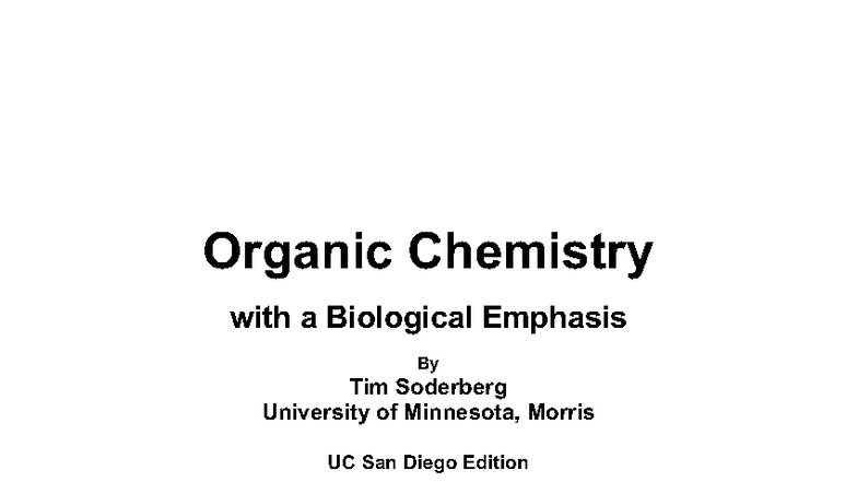 UCSD OCBE Chapter 5: NMR Spectroscopy and Structure Determination - Studocu