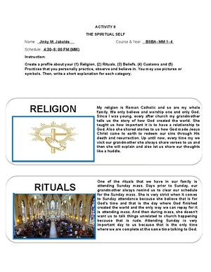 Understanding THE ROLE OF NSTP IN Community Development - UNDERSTANDING ...