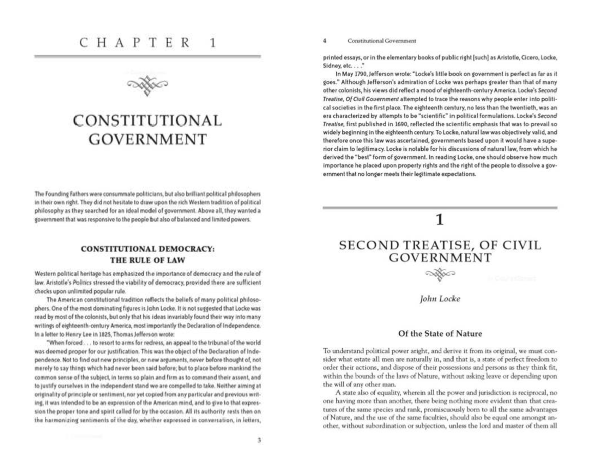 Hobbes's Political Philosophy: Sovereignty and Obligation Analysis ...