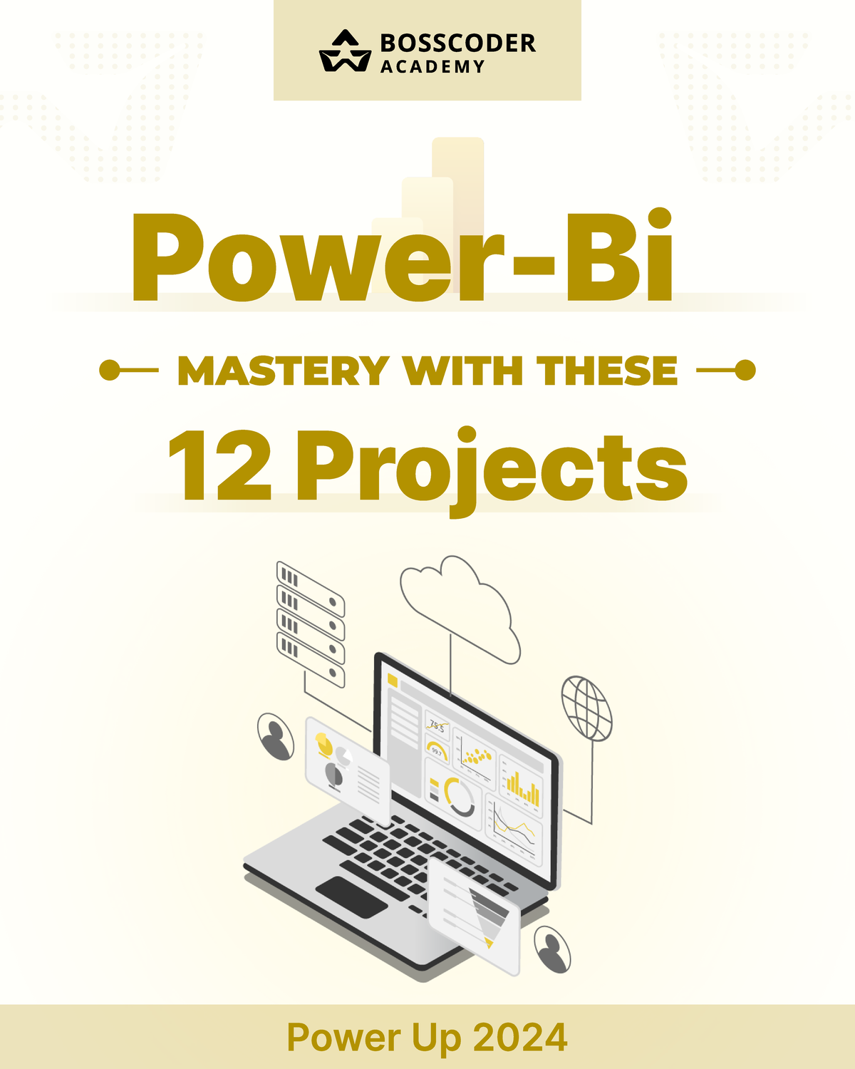Power BI Mastery: 12 Projects for Skill Development - Studocu