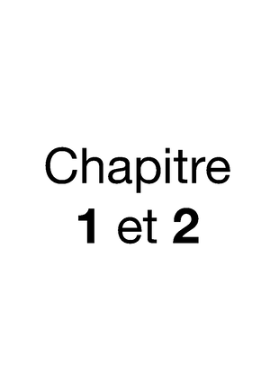 MAT265 Devoir 1 - Équation différentielle linéaire d'ordre l Équation différentielle homogene a ...