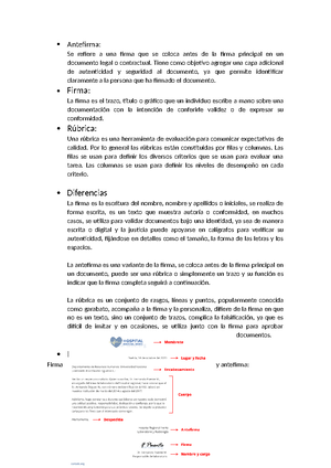 Rúbrica Presentaciones Correctas - RUBRICA EVALUACIÓN APOYOS ...