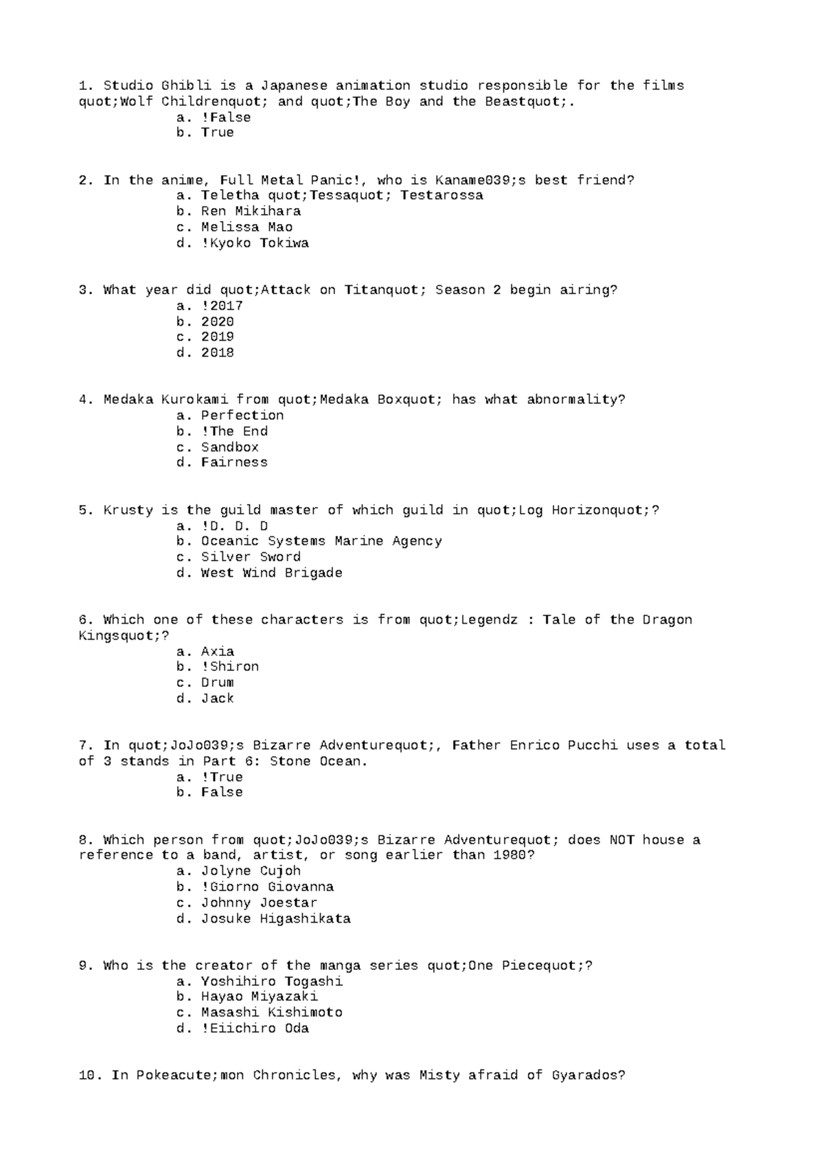 MED280 Medical Ethics Case Study Answers - Fall 2021 - Studocu