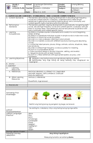 9 TLE Poultry Production Module 6 Pre-and Post-Harvest Activities ...