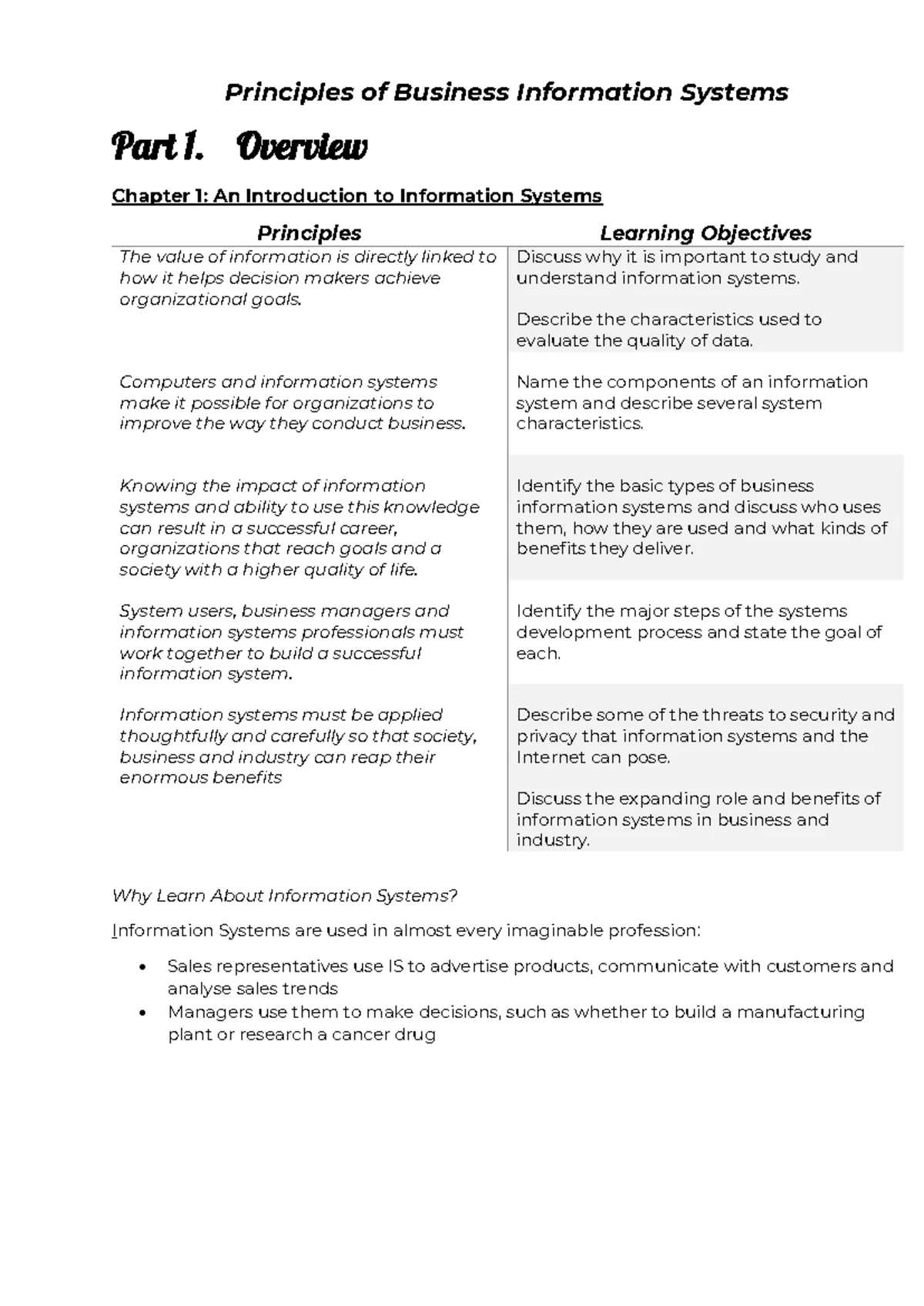 INF1511 Assignment 1: Programming Output Questions and Errors - Studocu