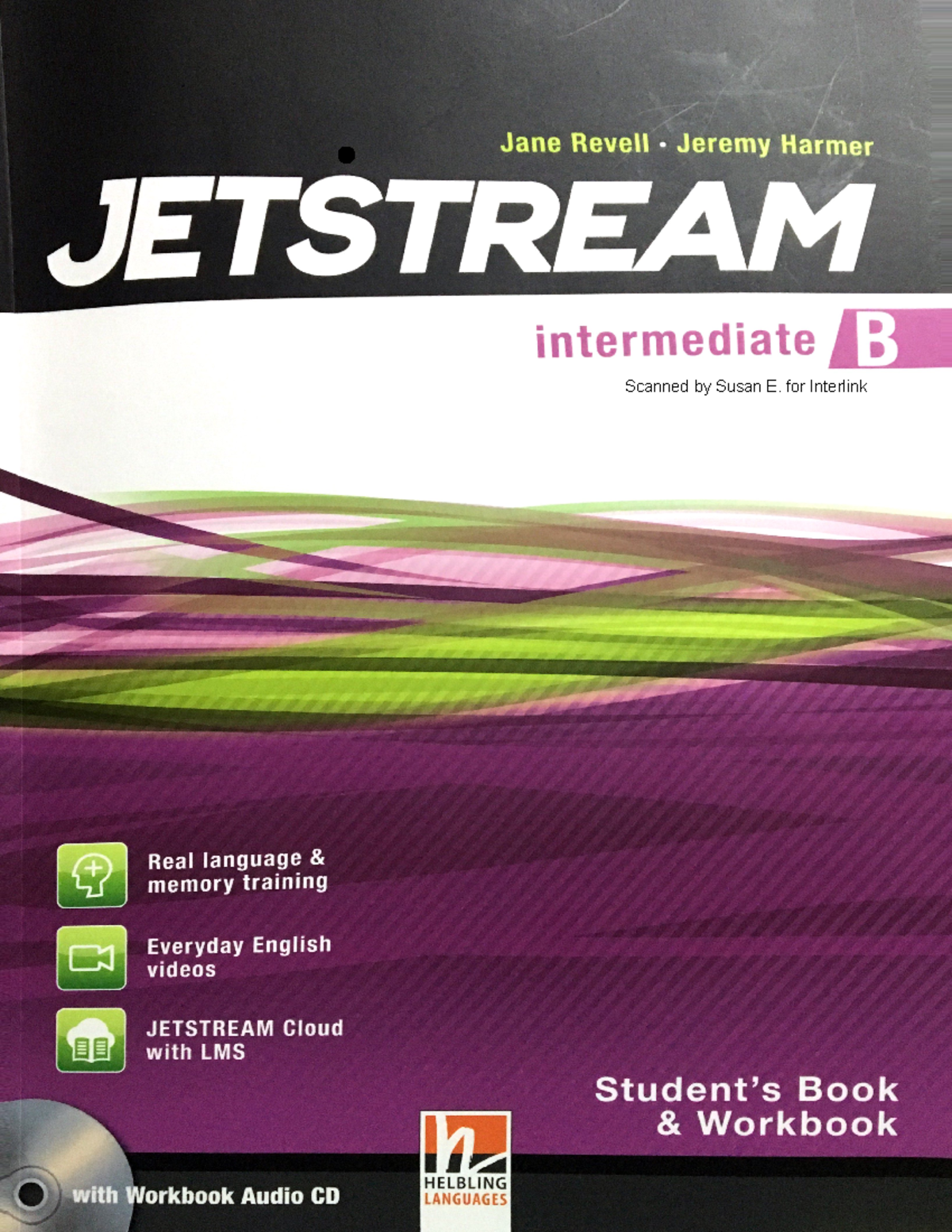 Jetstream B Intermediate Course Resource Guide - Studocu